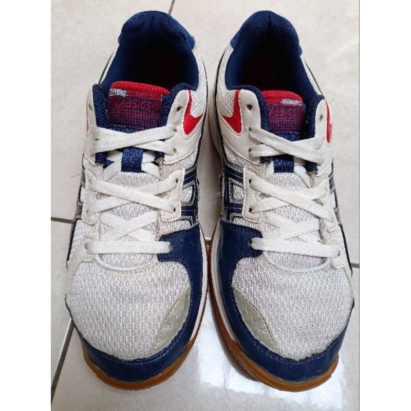 Jual Asics Rivre CS Badminton | Shopee Indonesia