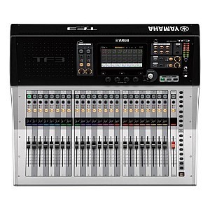 Jual Mixer Digital Yamaha TF 3 | Yamaha TF-3 | Yamaha TF3 Mixer Digital ...