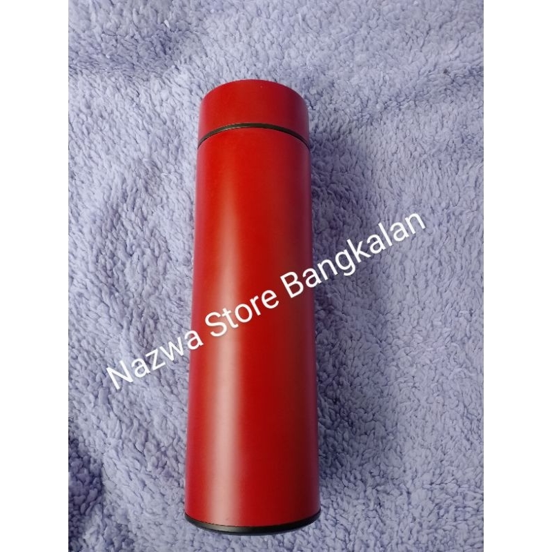 Jual tumbler life sakura polos termos polos tumbler stainless 500ml ...