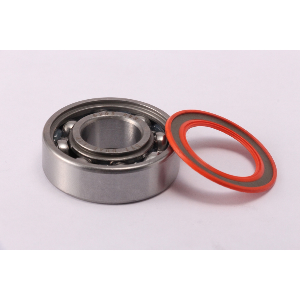 Jual Ultra Drive Wheel Bearing 60/22, 2RS, Dual-Lip Sealing | Shopee ...