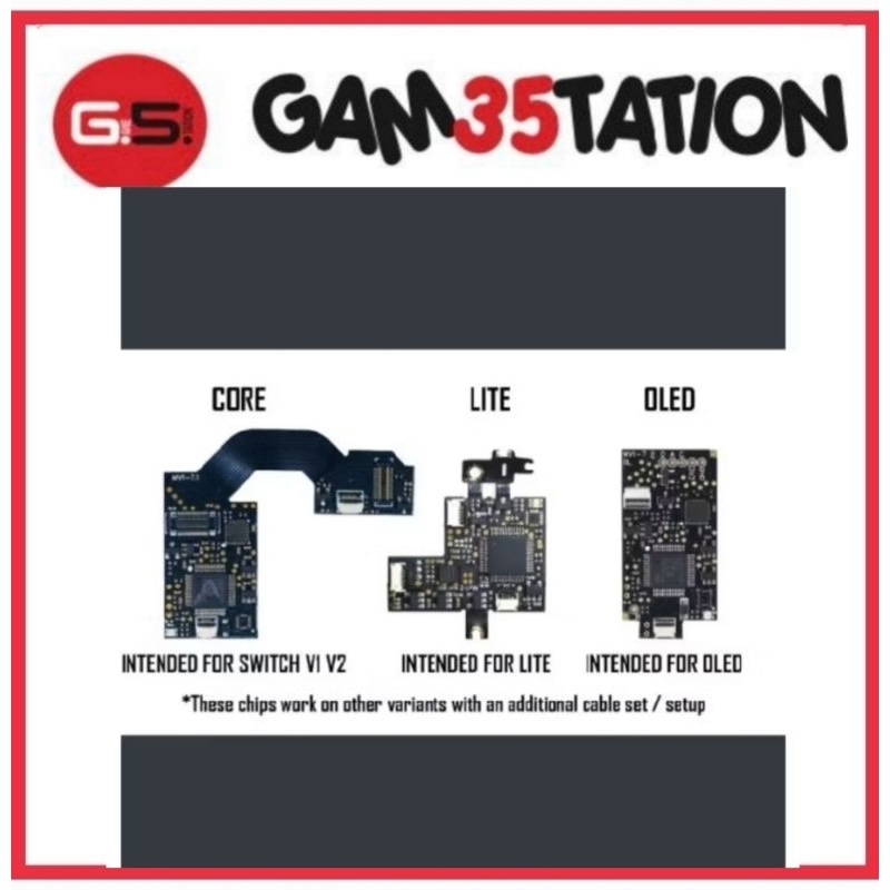 Jual JASA PASANG CFW SWITCH V1 V2 OLED DAN LITE | Shopee Indonesia