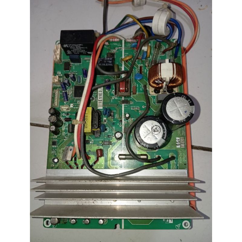 Jual Modul outdoor ac sharp inverter original | Shopee Indonesia