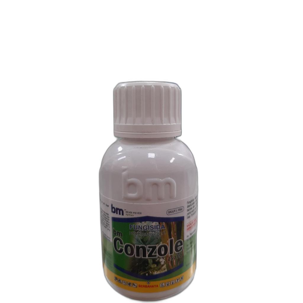 Jual Conzole 250 EC 100 ml Fungisida BM Obat Penyakit Bercak Daun dan ...