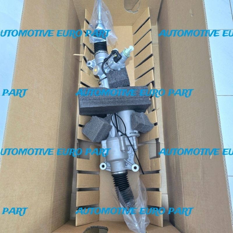Jual RACK STEERING GEAR MERCEDES W222 S CLASS S400 S450 PN A2224604400 ...