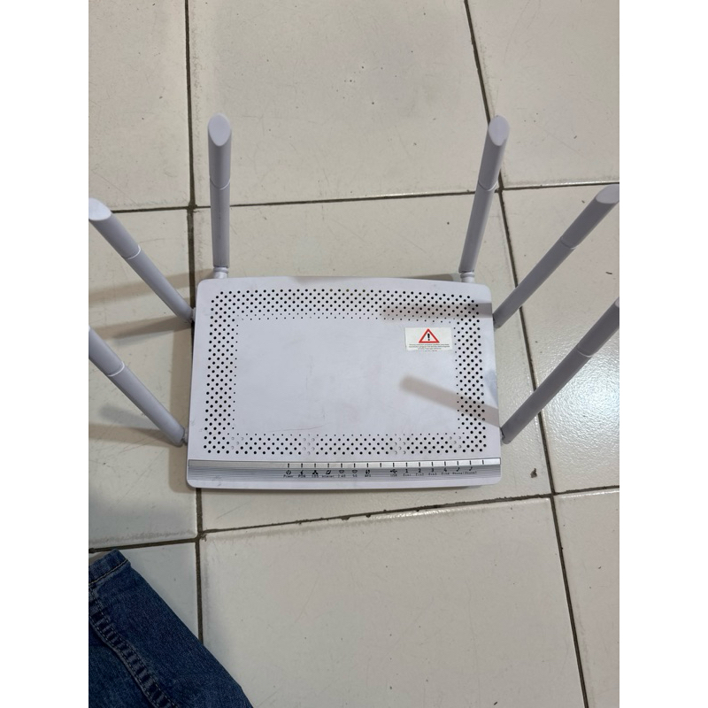 Jual Fiberhome HG6245N | Shopee Indonesia