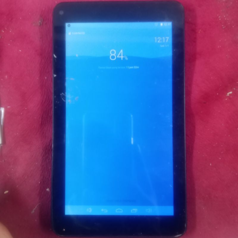 Jual Tablet Advan T2G | Shopee Indonesia