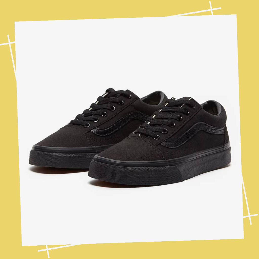 Jual Old Skool Black | Shopee Indonesia