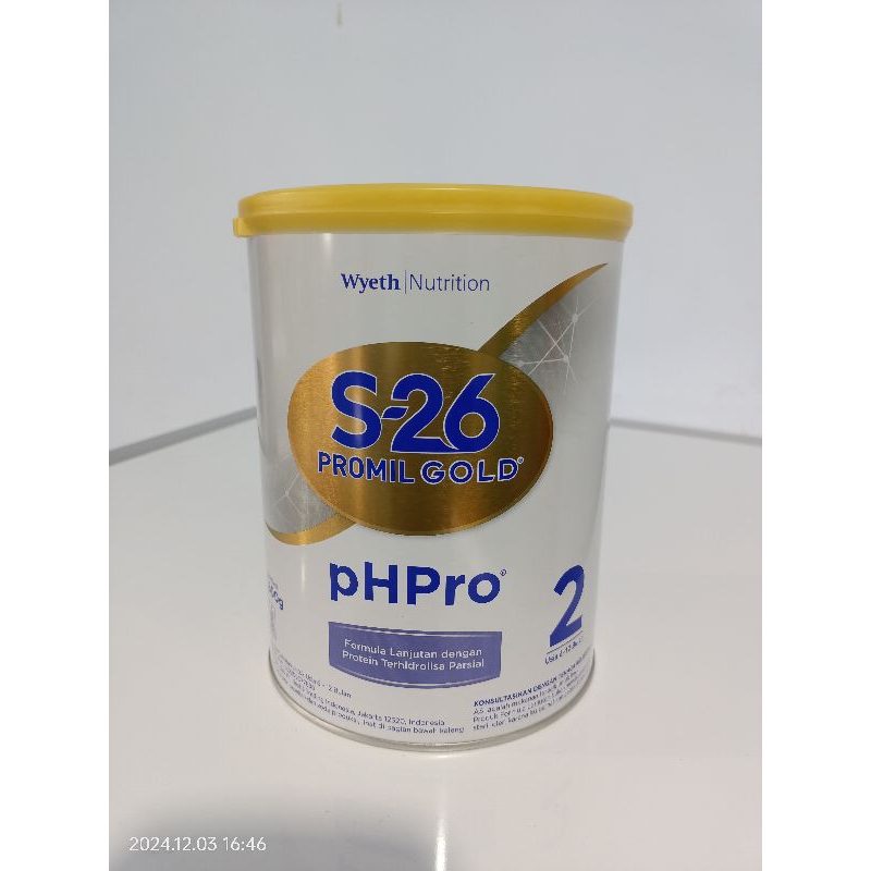 Jual S-26 PROMIL GOLD PHPRO TAHAP 2 | Shopee Indonesia