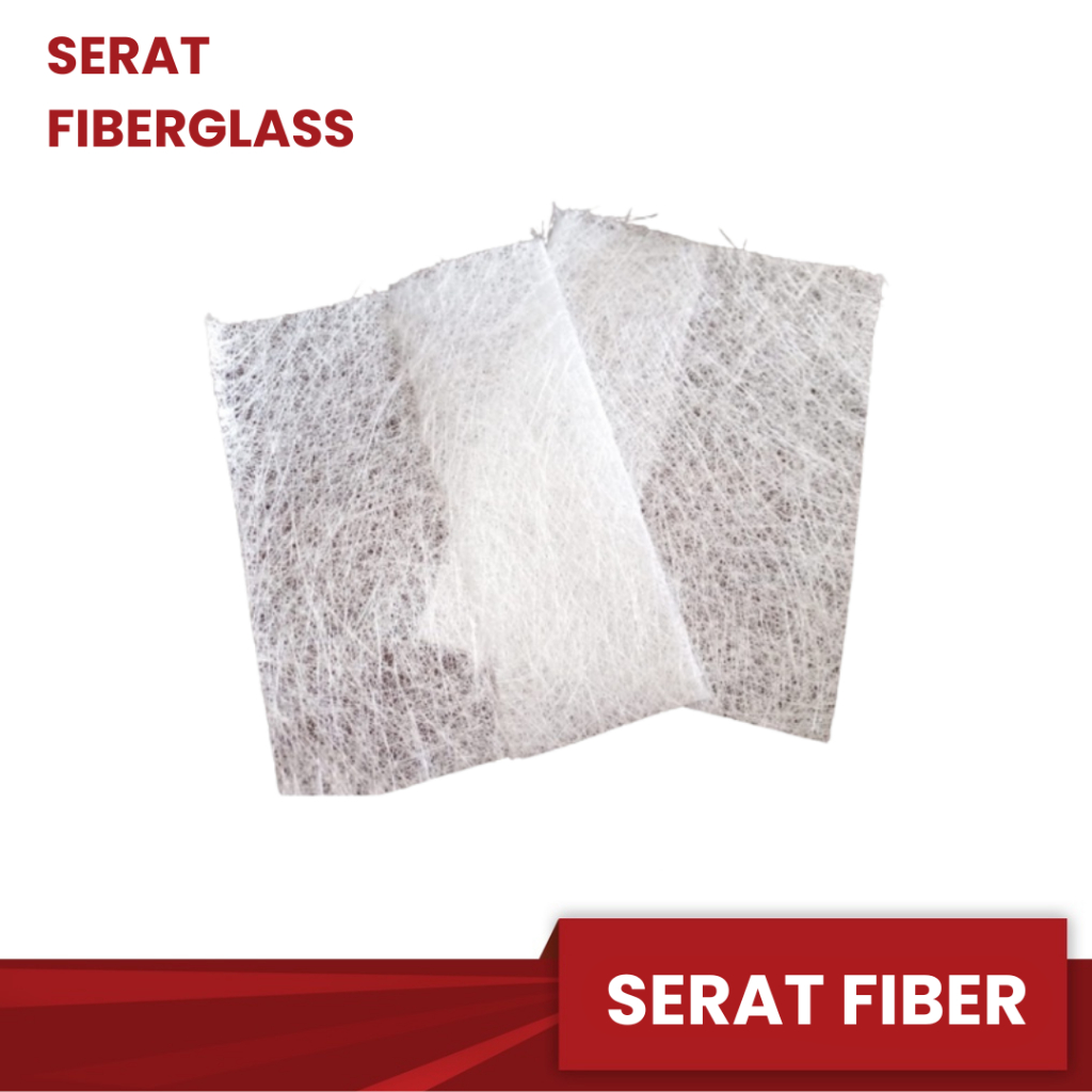 Jual SERAT FIBER KASAR | SERAT AQUAPROOF. SERAT waterproofing 26cm X ...
