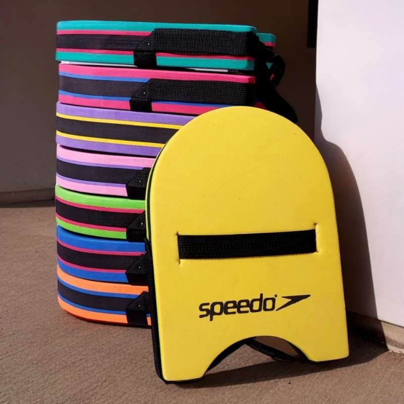 Jual Papan Pelampung Punggung Spedo - Back Float - Pelampung Punggung ...