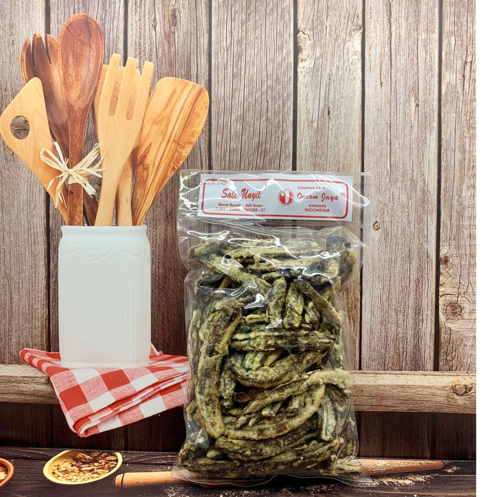 Jual Oncom Jaya Sale Pisang Unyil | Shopee Indonesia