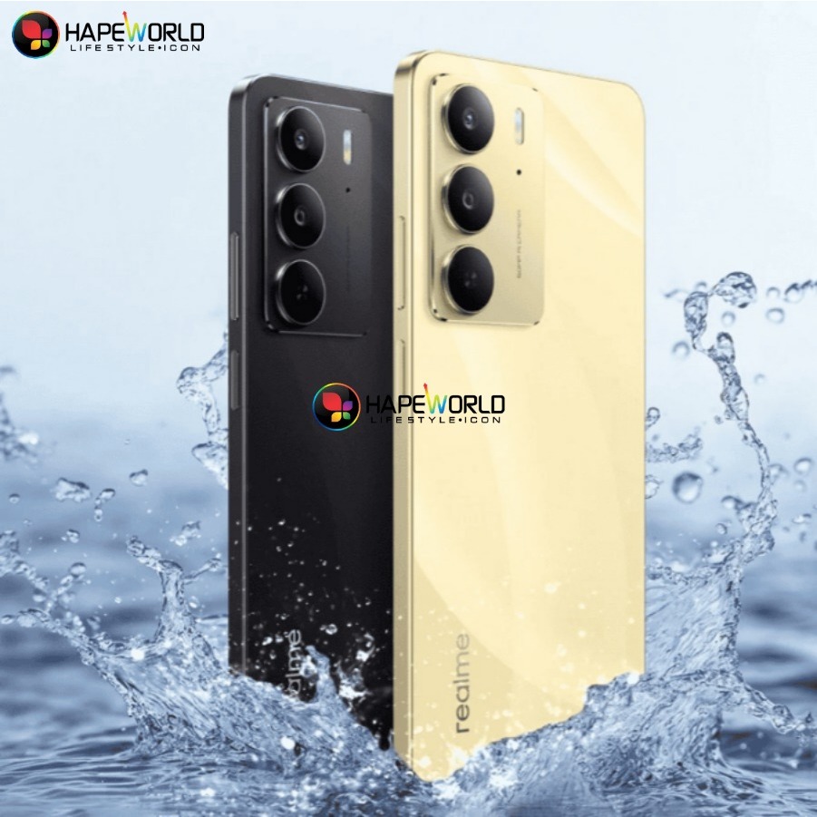 Jual REALME C75 8/128 8/256 - GARANSI RESMI | Shopee Indonesia