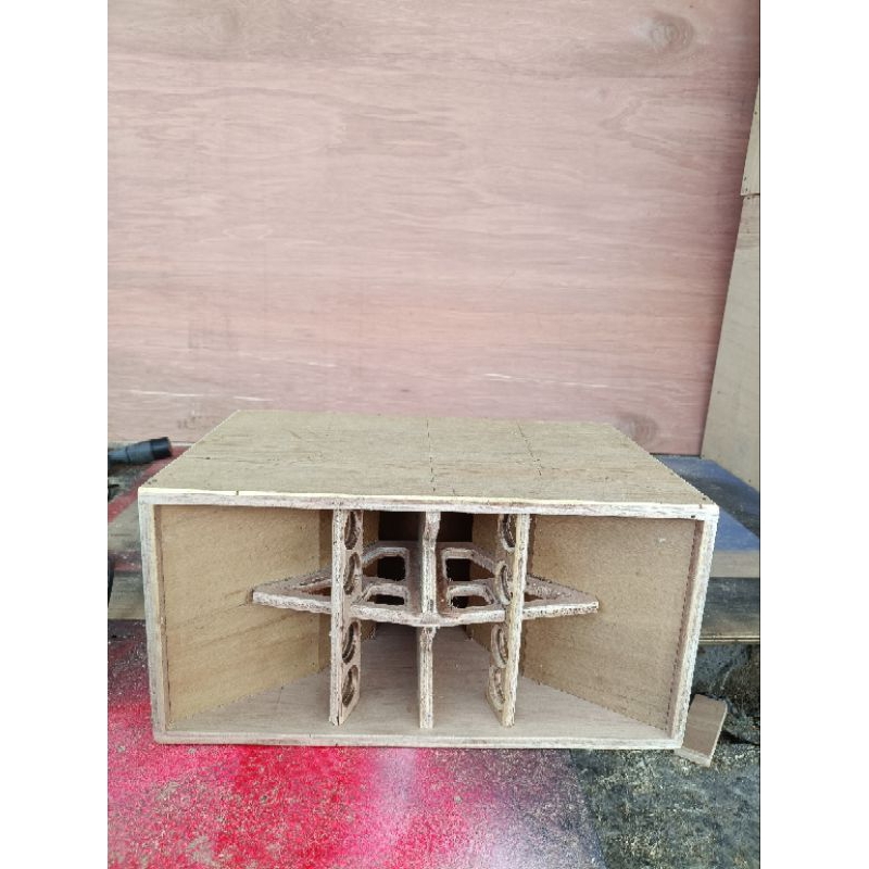 Jual Box CLA 6 inch double | Shopee Indonesia