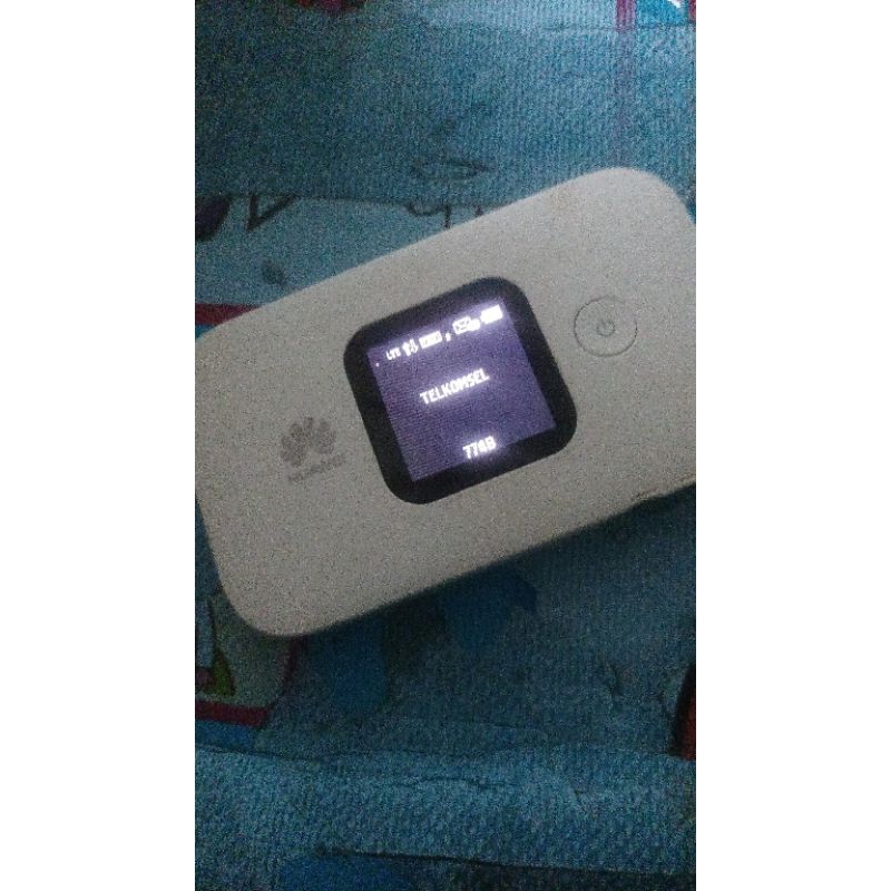 Jual modem 4g e5577 slim huwaei | Shopee Indonesia