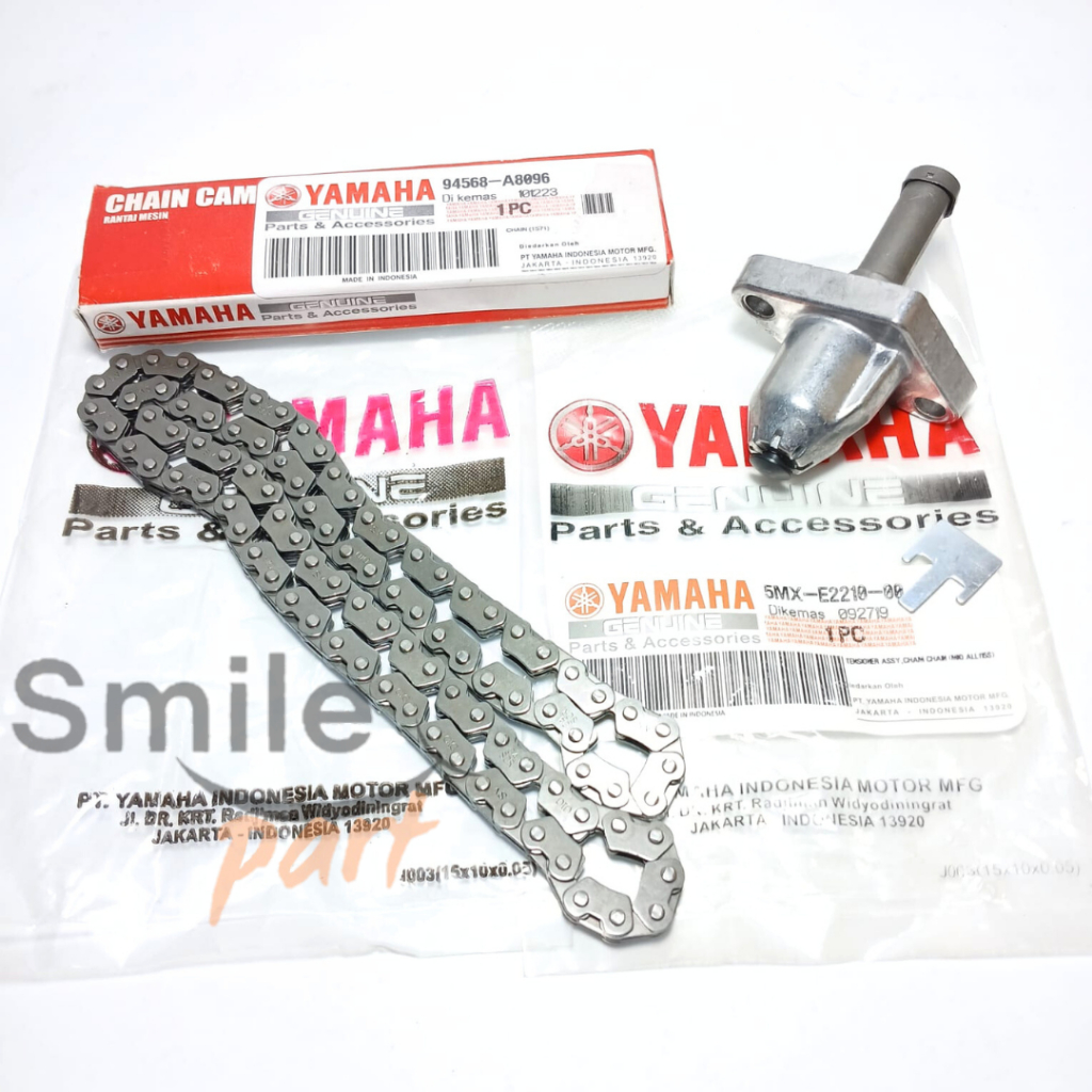 Jual Rantai Rante keteng yamaha jupiter mx old jupiter mx new vixon ...