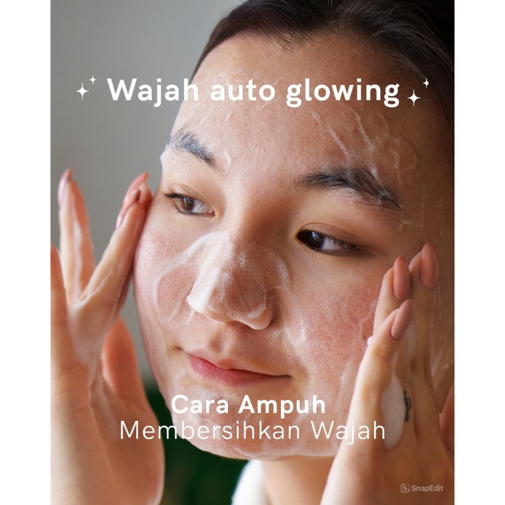 Jual GHII SPA - GLAD2GLOW - Pomegranate 5% Niacinamide Brightening ...