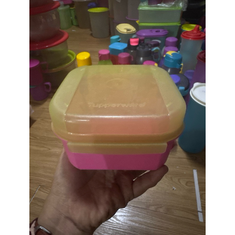 Jual tupperware mantan signature | Shopee Indonesia