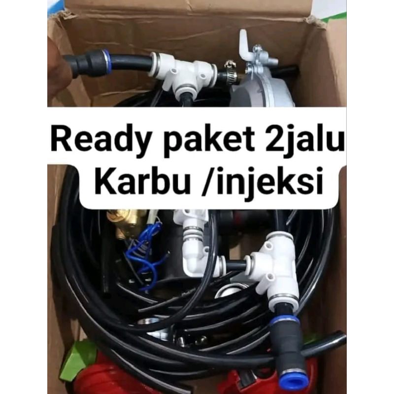 Jual Konverter kit BBG | Shopee Indonesia