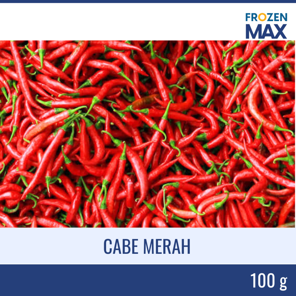 Jual Cabe Merah | Cabe Gunung | Cabe Merah Gunung | Shopee Indonesia