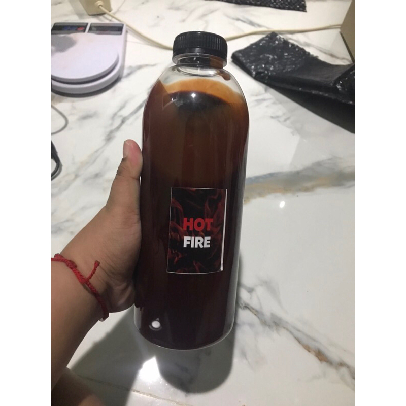 Jual saus ala richeese 1kg | Shopee Indonesia