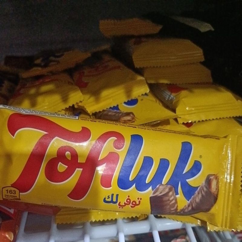 Jual Tofiluk 33 gr | Shopee Indonesia