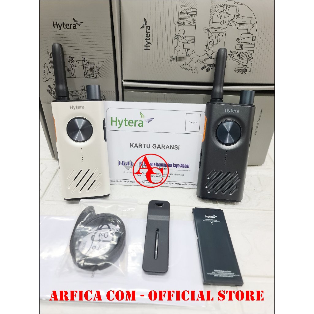 Jual JUAL HT HYTERA S1 SERIES UHF 400 Mhz SINGLEBAND HYTERA S1 HYT S-31 ...