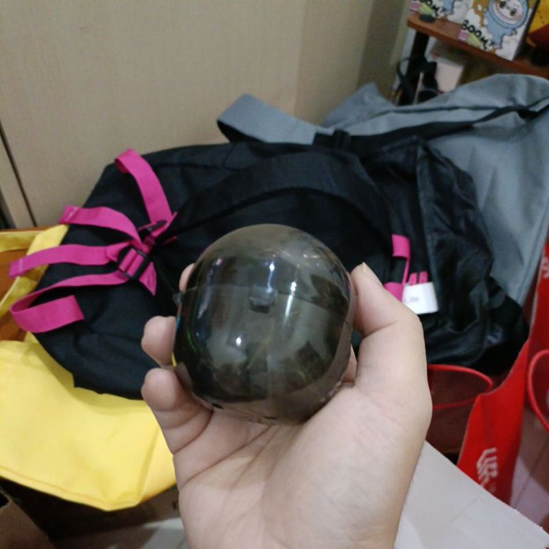 Jual Gacha nimbus miniso harry potter | Shopee Indonesia