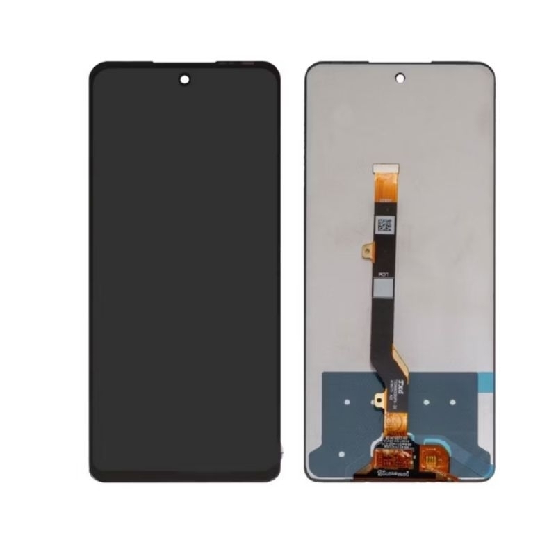 Jual Lcd Touchscreen Infinix Note 30 5G X6711 Fullset | Shopee Indonesia