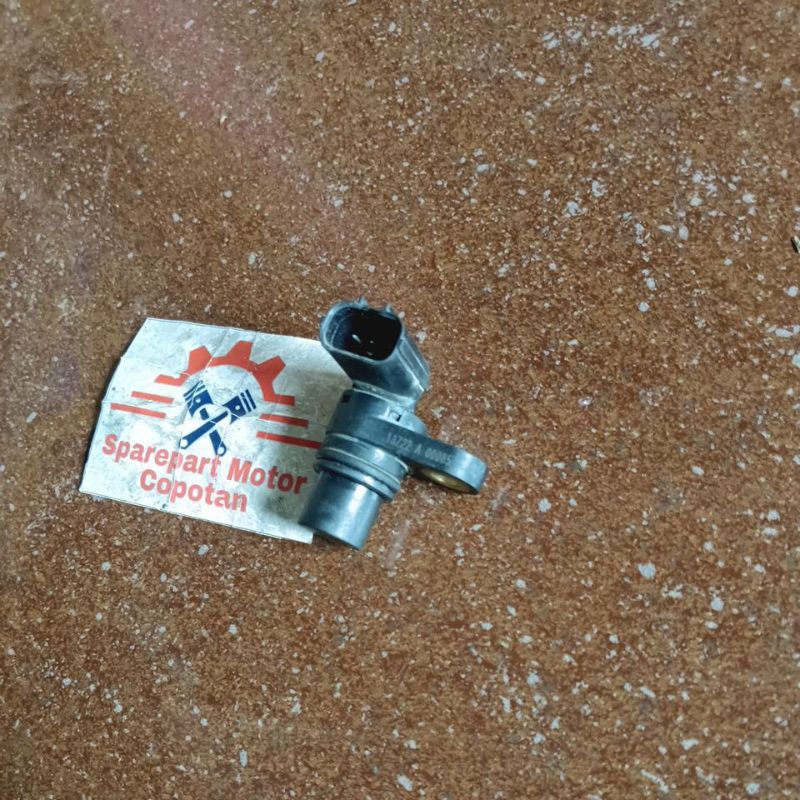 Jual sensor speed sensor spedo kecepatan vario 125 150 kzr fi ori ...