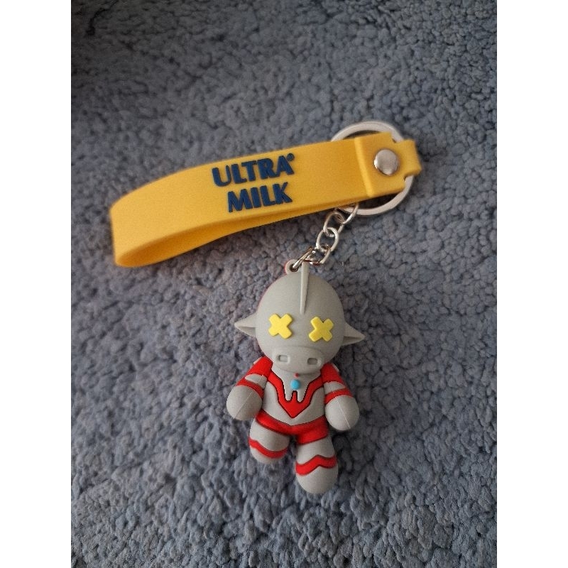 Jual ULTRACORE "ORIGINAL" Keychain/Gantungan Kunci Ultramilk | Shopee ...
