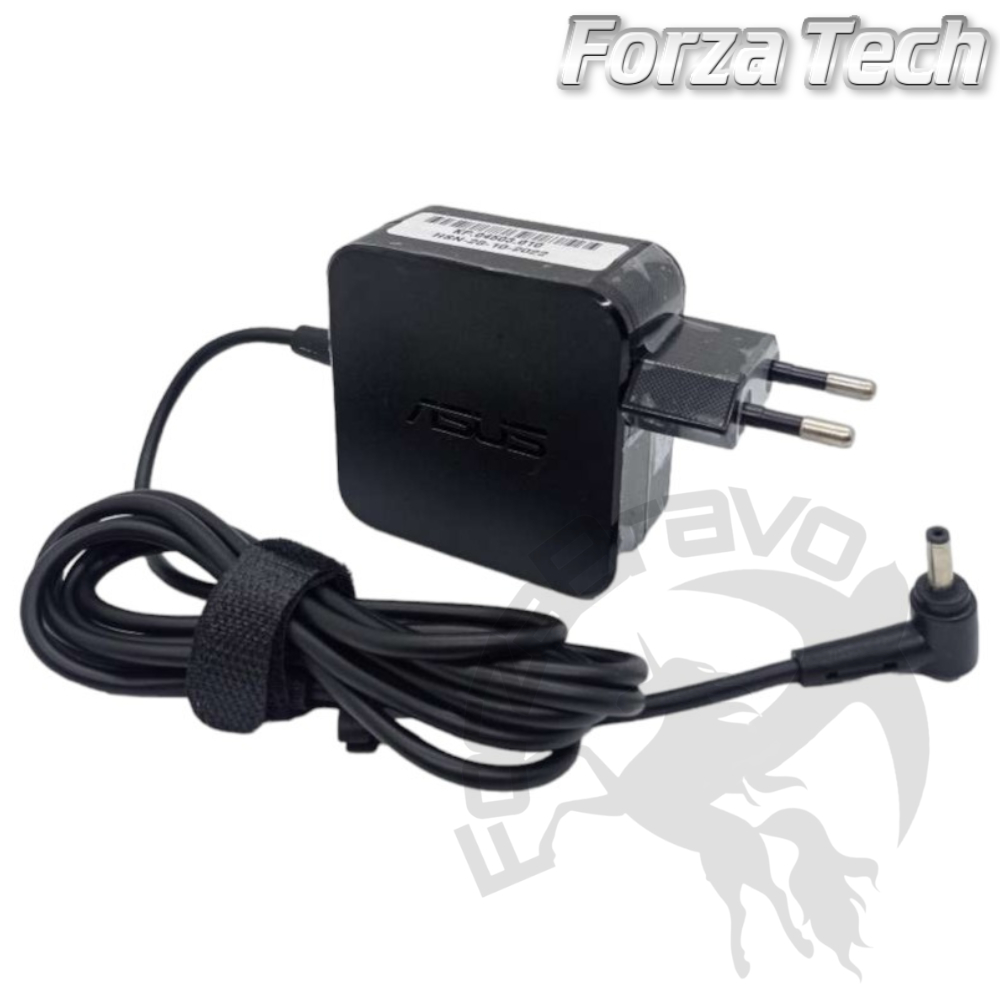 Jual Adaptor Charger Laptop Asus Model AD2066020 (010LF) 19V 2.37A 4.0 ...
