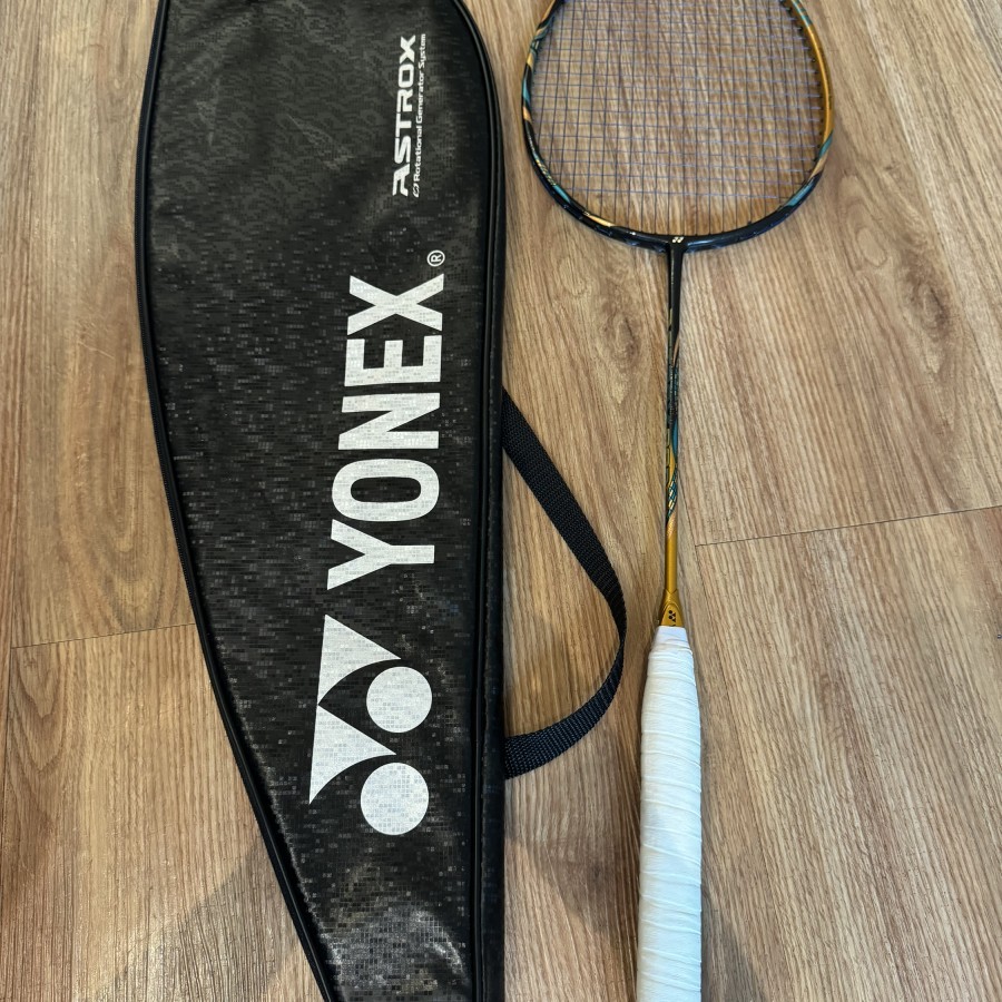 Jual Raket yonex astrox 88d pro gen 2 (bekas) Original | Shopee Indonesia
