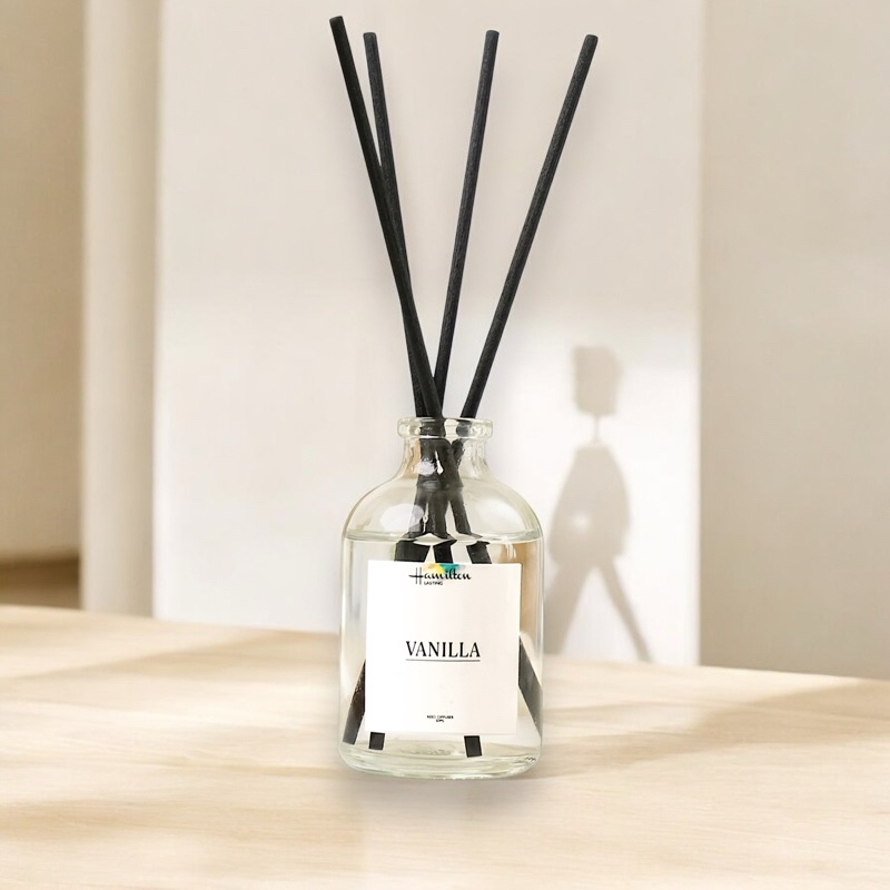 Jual Reed Diffuser 50ml | Pengharum Ruangan Pewangi Aromatheraphy ...