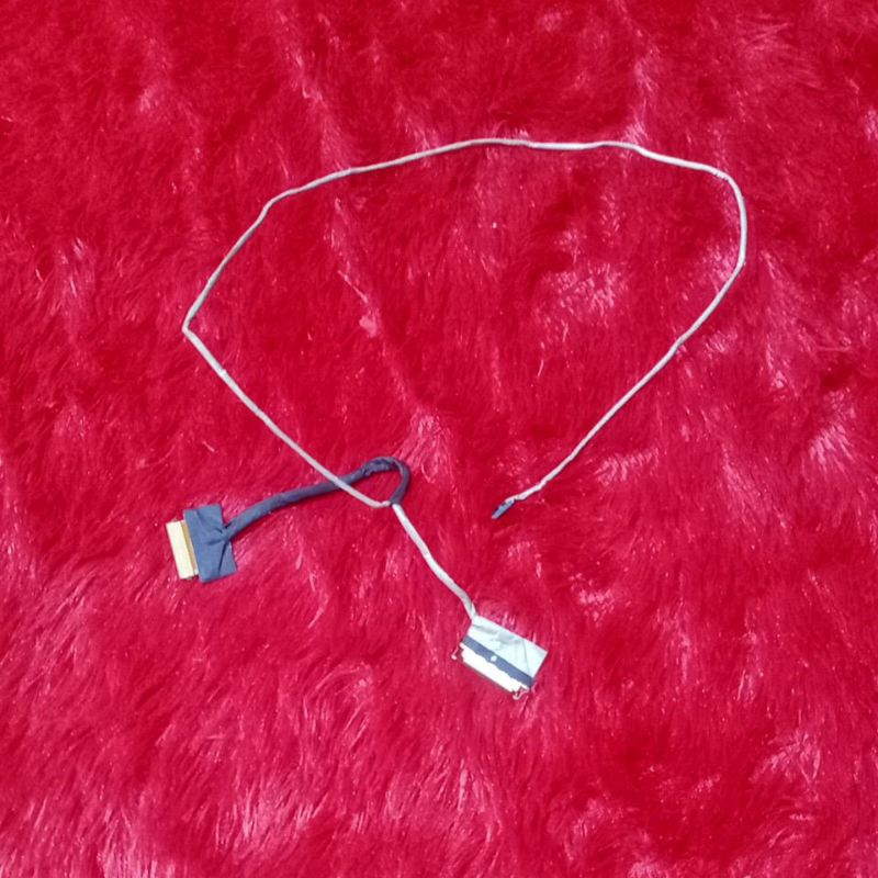 Jual kabel lcd kabel flexible laptop Lenovo Ideapad Slim 3 DC020027910 ...