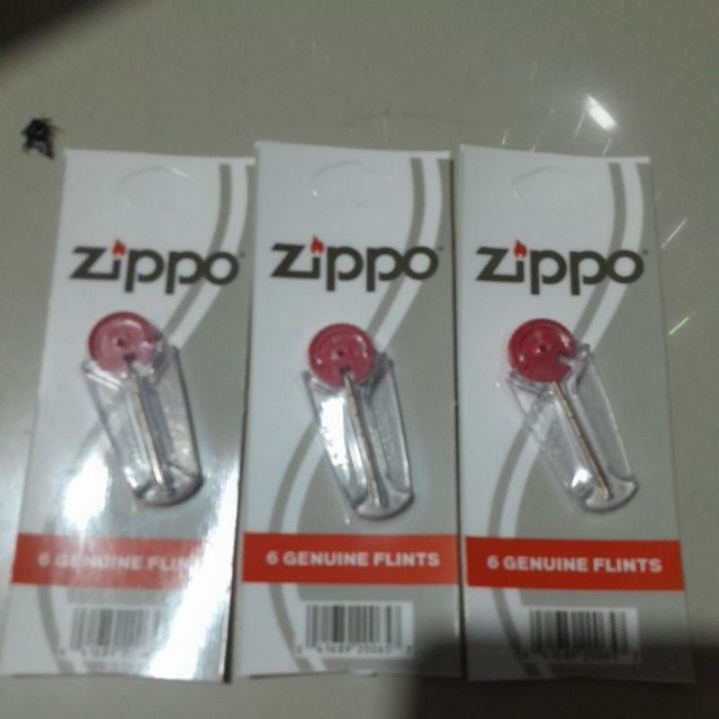 Jual BATU KOTEK API ZIPPO ORIGINAL 100% | Shopee Indonesia