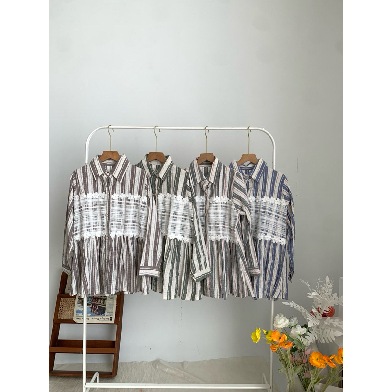 Jual HALA SHIRT MDM - available | Shopee Indonesia