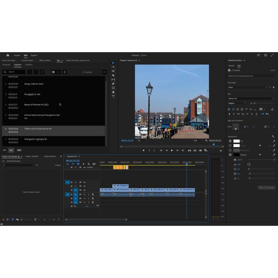 Jual Premiere Pro Full Version Baru/Lama Anti-Disable 2025 2024 2023 ...