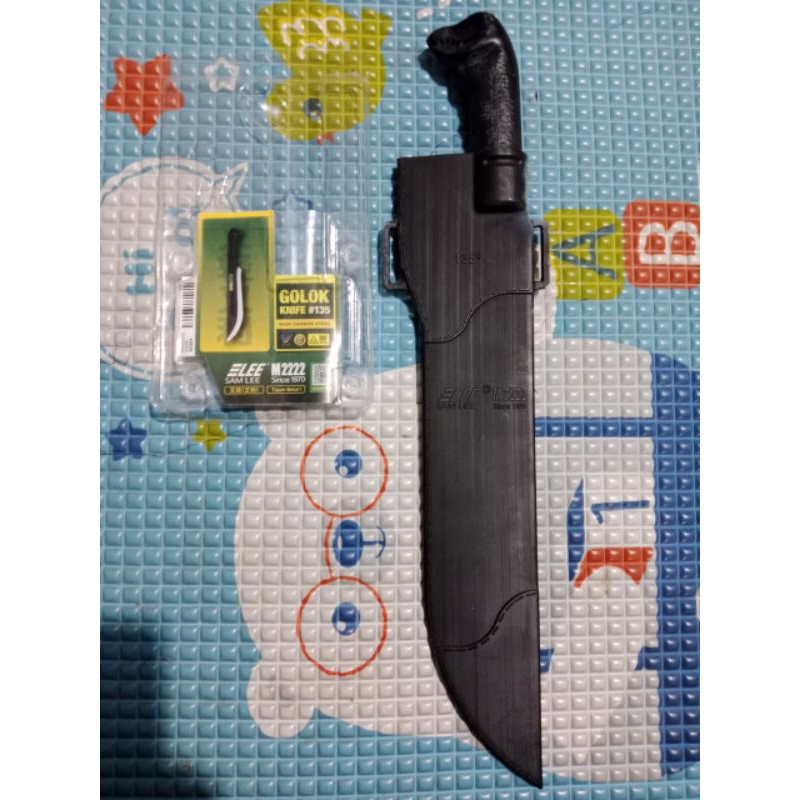 Jual ELEE M2222 sam lee kulit hitam | Shopee Indonesia