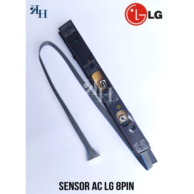 Jual SENSOR AC LG 8 KABEL JETCOOL | Shopee Indonesia