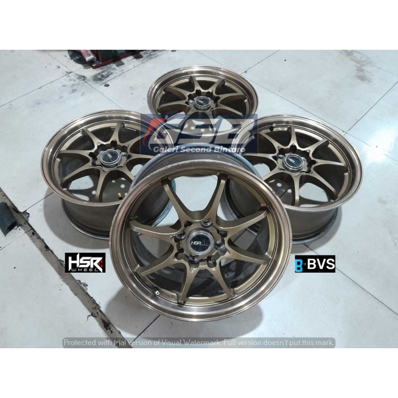 Jual VELG MOBIL SEKEN CE28 R15 BUAT BRIO AGYA CALYA JAZZ YARIS AVANZA XENIA DLL | Shopee Indonesia
