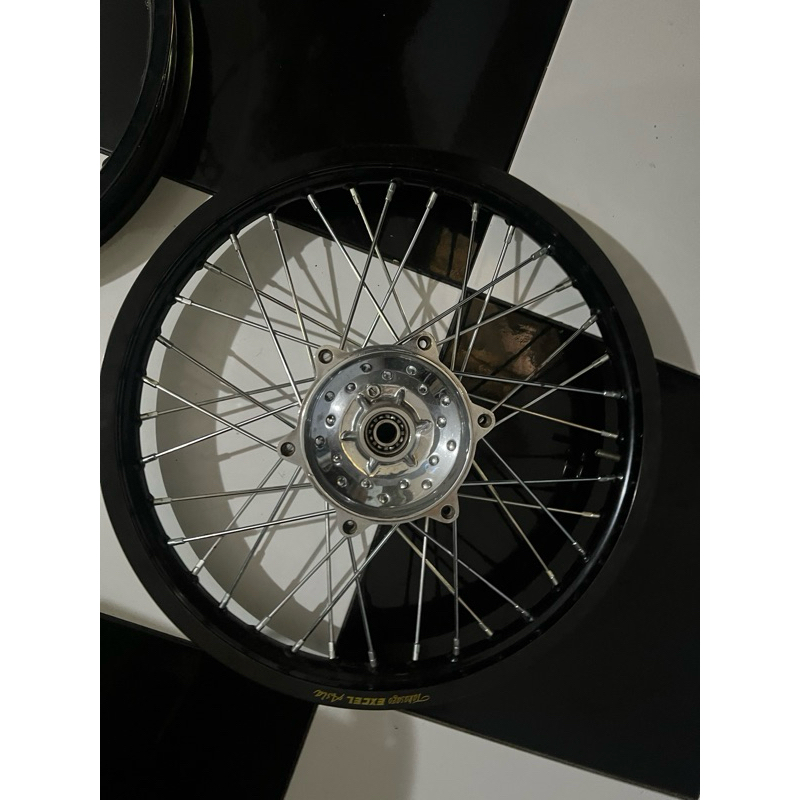 Jual velg excel set | Shopee Indonesia