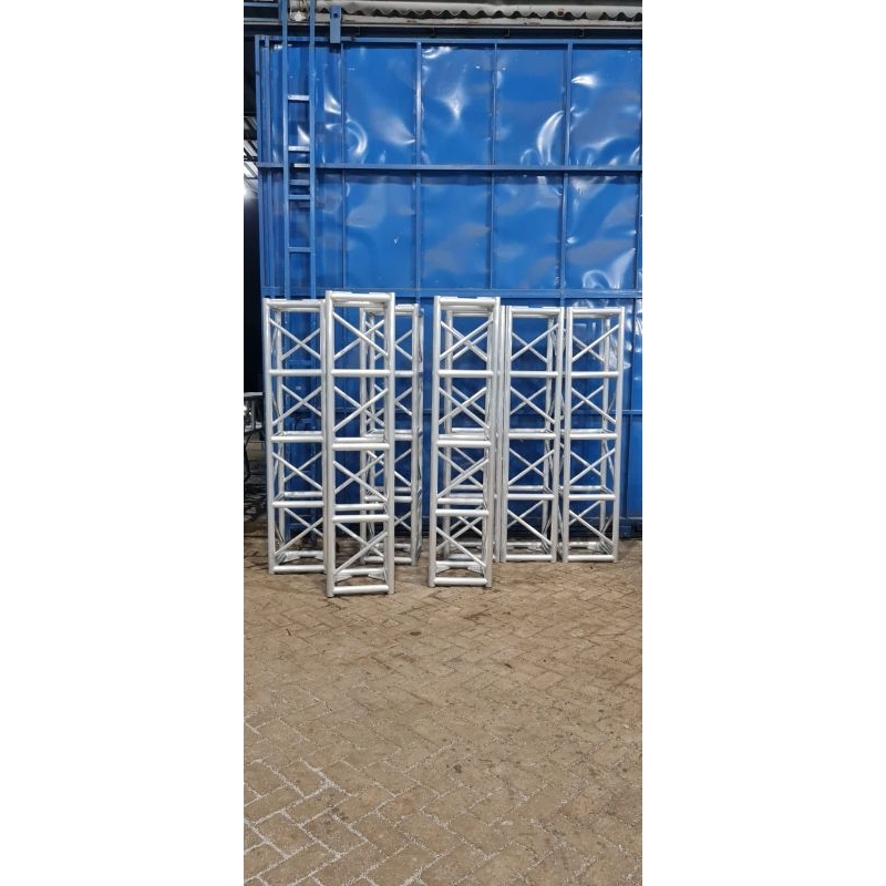 Jual RIGGING ALUMINIUM 1.M | Shopee Indonesia