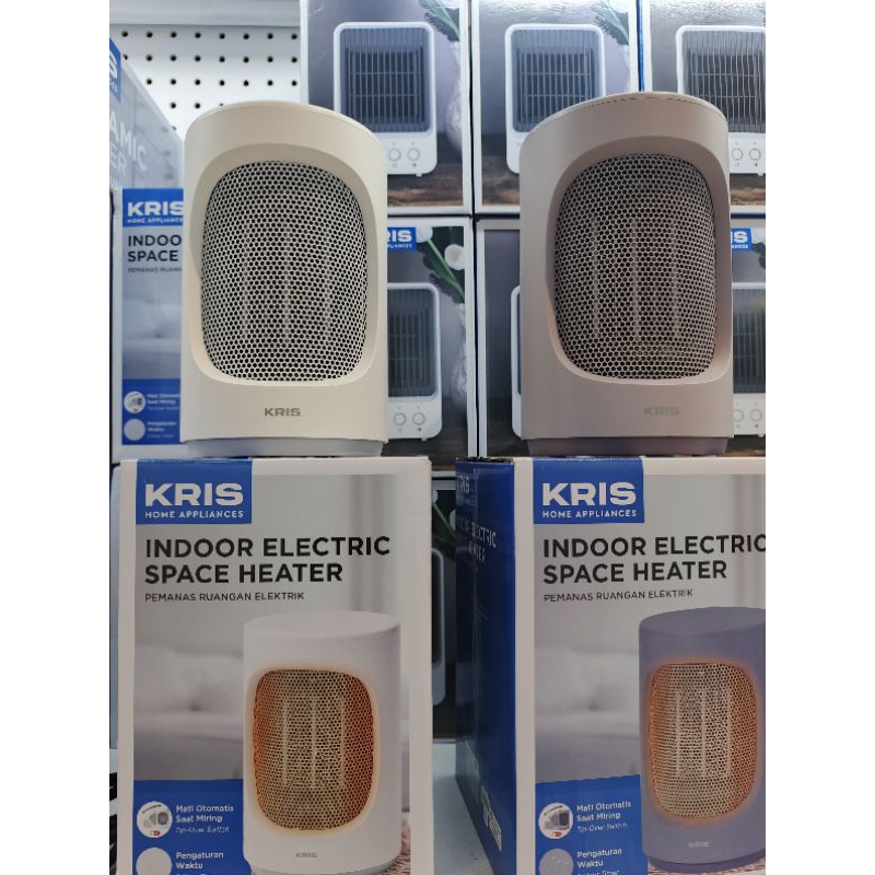 Jual Kris pemanas ruangan 600w /room heater/penghangat ruangan | Shopee ...