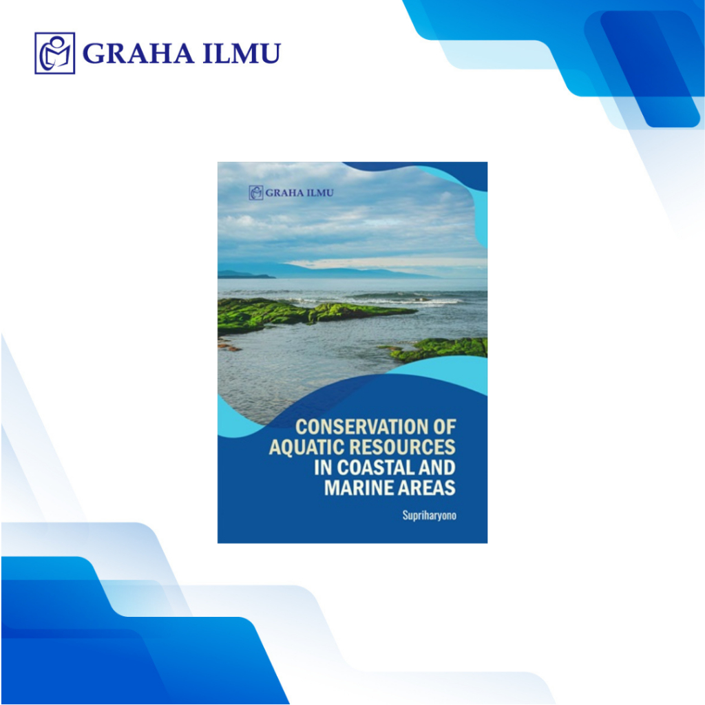 Jual Conservation of Aquatic Resources in Coastal and Marine Areas ...