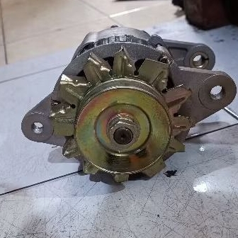 Jual Dinamo Alternator Dinamo Ampere Alternator Assy Mitsubishi PS100 ...