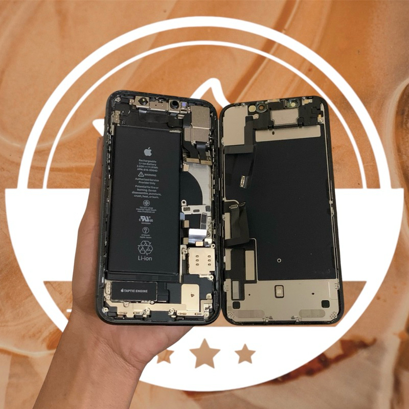 Jual SPAREPART IPHONE 11 ORIGINAL PART IPHONE 11 NOMINUS PART IPHONE 11 ...