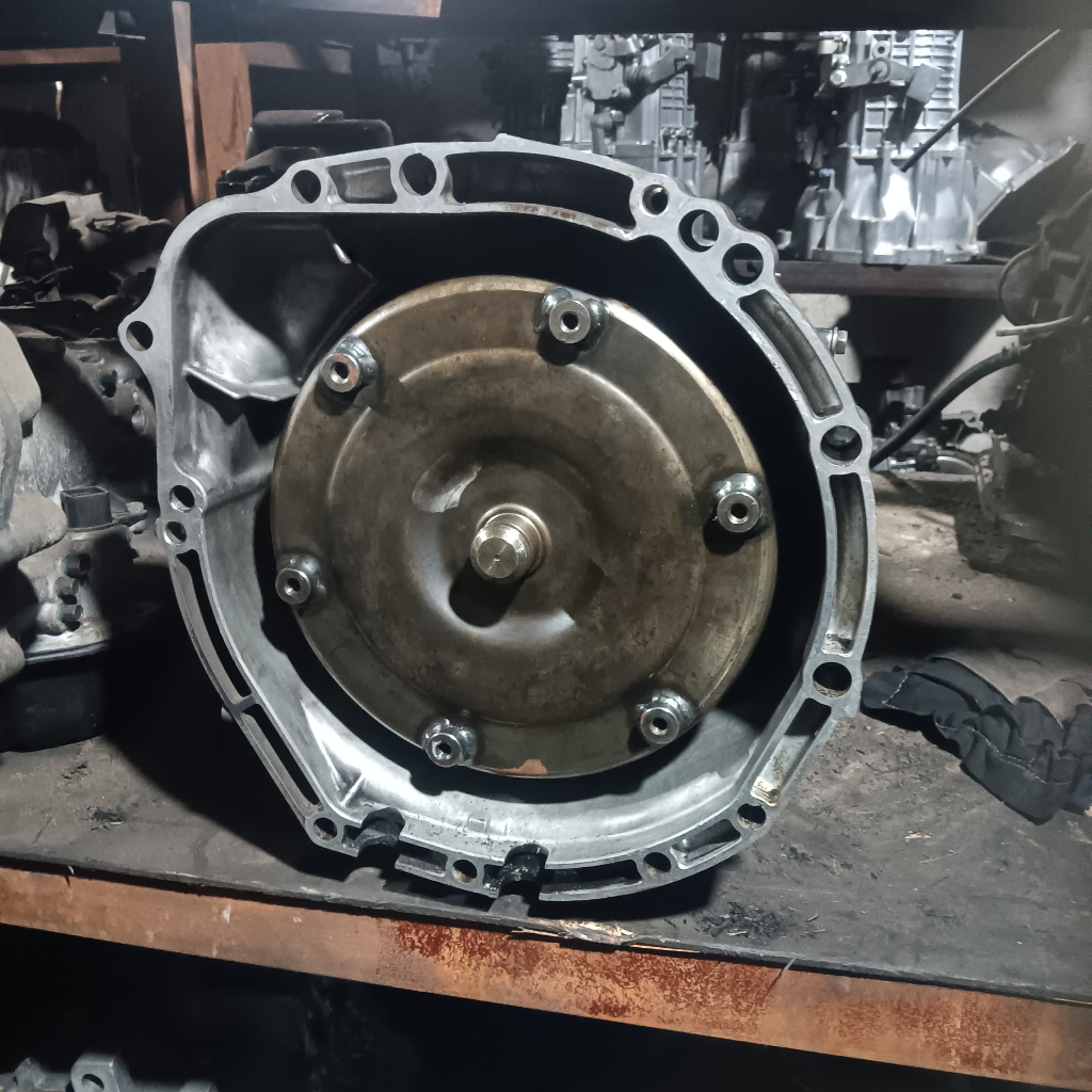 Jual Transmisi Persneling Gear Box Toyota Avanza Xenia Old Rush Old ...