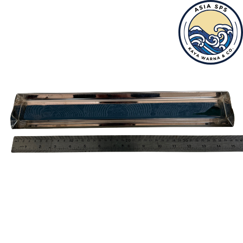 Jual Coater Sablon Stainless Steel Alat Sablon Pemoles Obat Afdruk 35cm ...