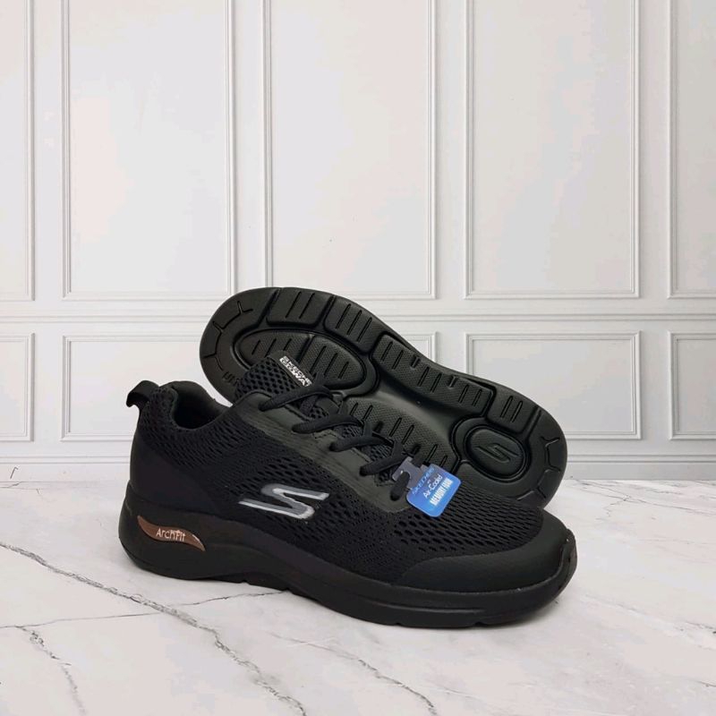 Jual SEPATU SKECHERS PRIA ARC FIT TRAINER / SNEAKERS PRIA / SEPATU ...