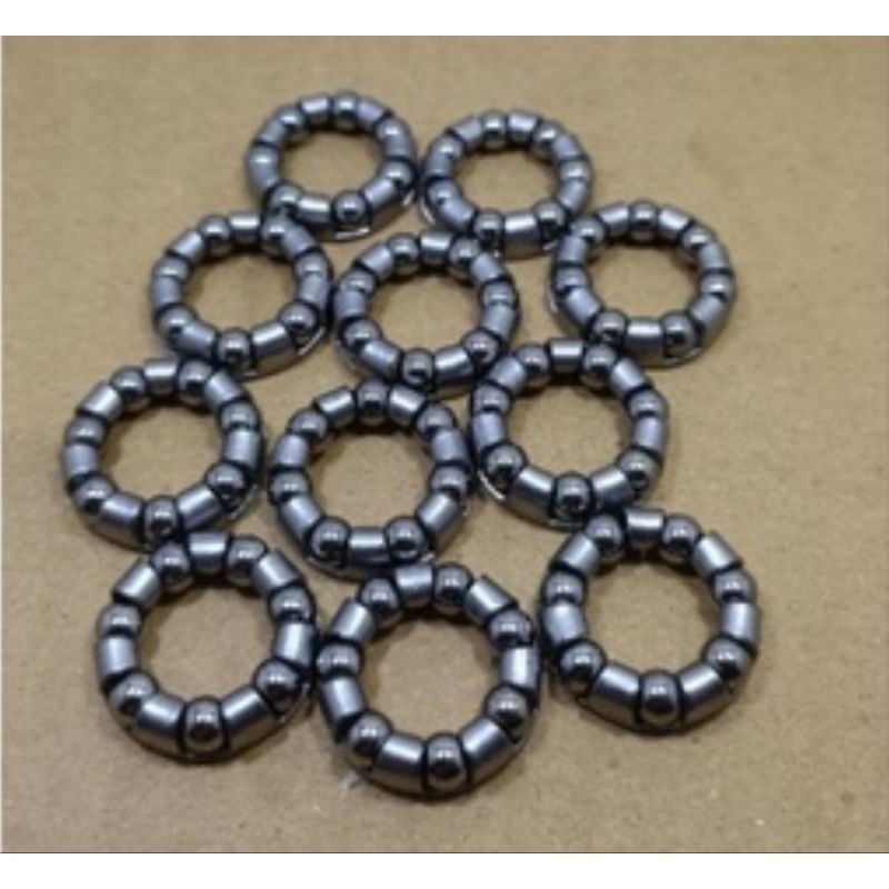 Jual Lahar Gotri Sarang As Roda Depan Sepeda 3/16x7 | Shopee Indonesia